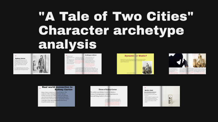 ATOTC archetype by Carlos Pacheco on Prezi