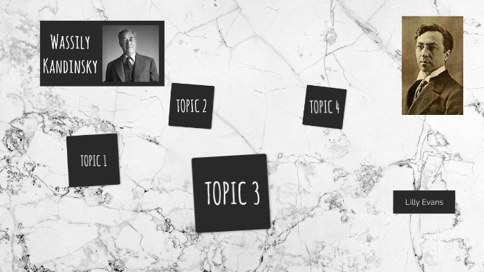 Wassily Kandinsky by Lilly Evans on Prezi