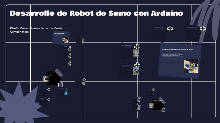 Desarrollo de Robot de Sumo con Arduino by Bry G on Prezi
