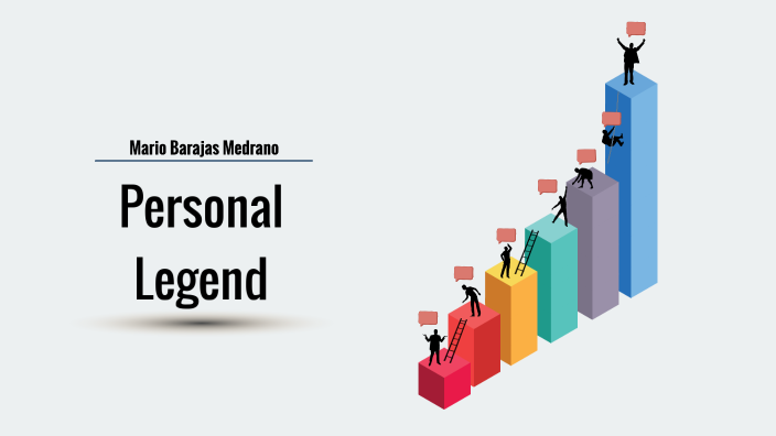 My Personal Legend by MARIO BARAJAS MEDRANO on Prezi