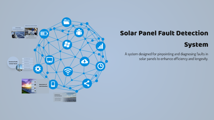 Solar Panel Fault Detection System by Ashraful islam Asif on Prezi