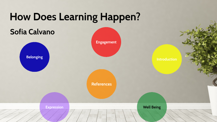How Does Learning Happen? by Sofia Calvano on Prezi