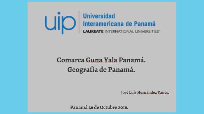 Bandera Kuna yala by Jose Hernandez on Prezi