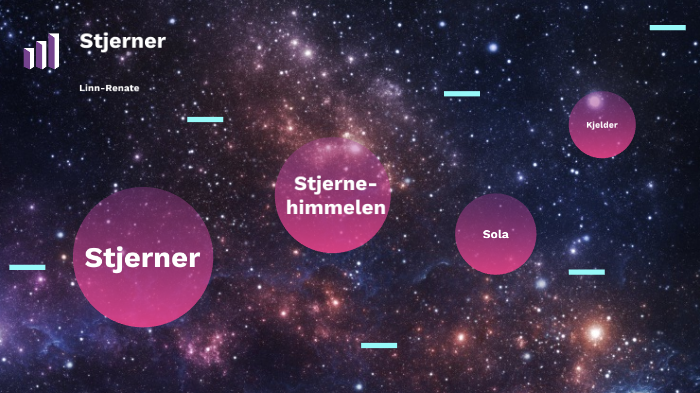 Stjerner by Linn-Renate Eide Furulund on Prezi