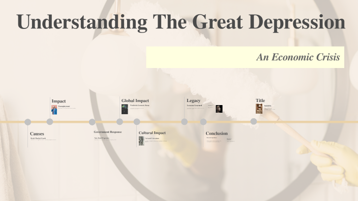Understanding The Great Depression by Owen Sortor on Prezi