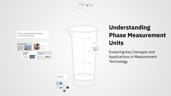 Understanding Phase Measurement Units by Hafiz Shaikh on Prezi