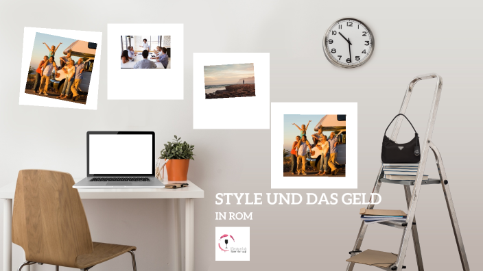 Style und das Geld by Alina Haag on Prezi