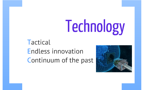 Technology Poem by Klarisse Policarpio on Prezi