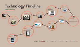 1990s Technology Timeline
