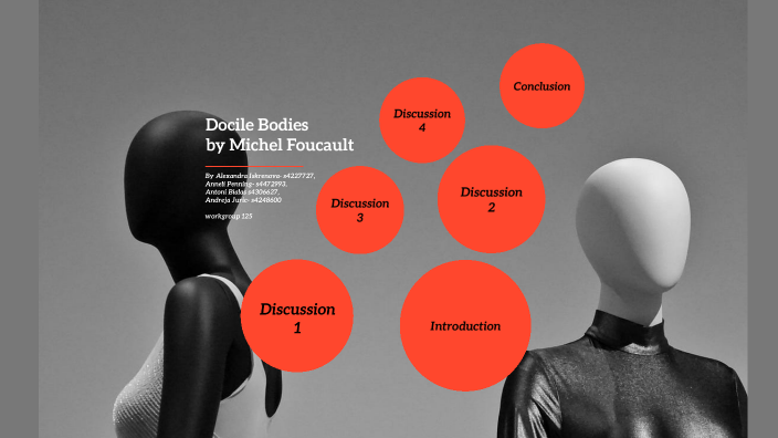 Docile Bodies by Michel Foucault by Александра Искренова on Prezi