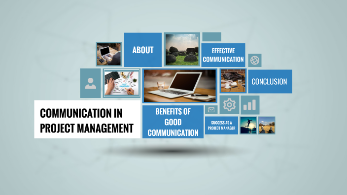 Why is communication important in Project Management? by Alayna Clark ...