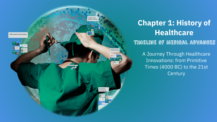 Timeline of Medical Advances by Lauryn Turner on Prezi