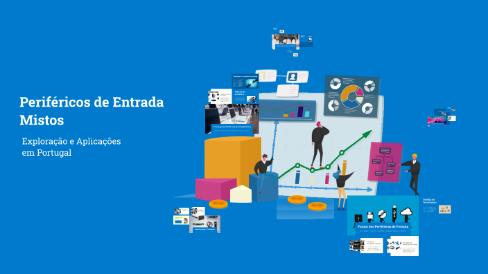 Periféricos de Entrada Mistos by 202427EAC/IE Leonardo Dinis Monteiro ...