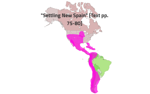 The Spanish Caste System by Aaron Boucher on Prezi