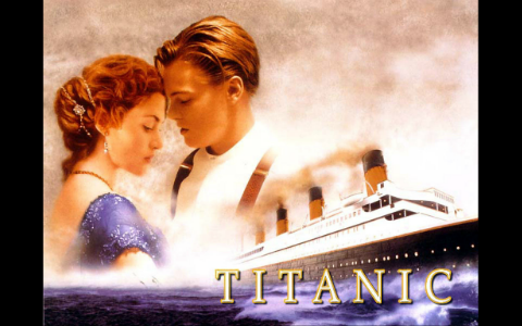 The Titanic: A Future Classic by Raeanna Harris on Prezi