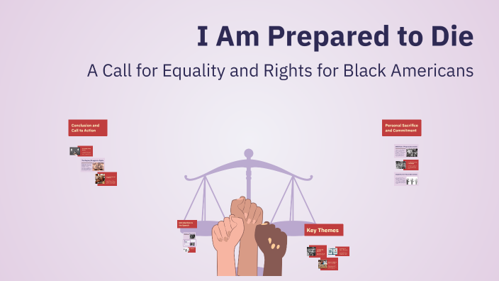 I Am Prepared to Die by Shadin Shadin on Prezi