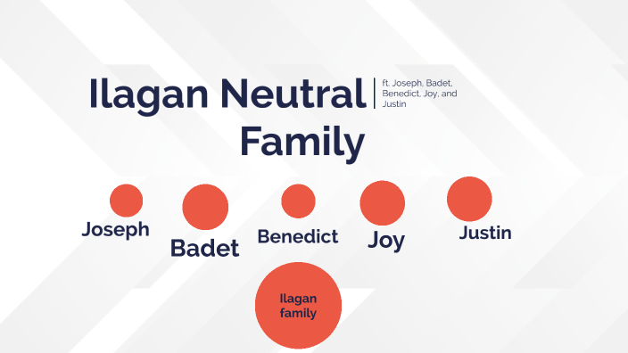 family tree by Joseph Benedict Cabahug ILAGAN on Prezi