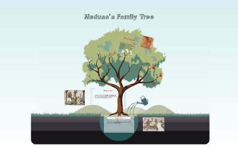 Medusa's Parents by Erin North on Prezi