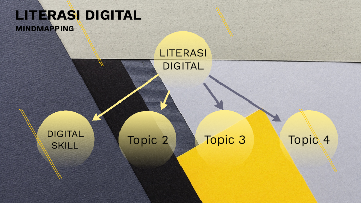 Mindmapping Literasi Digital 2 by m iqbal pribadi on Prezi