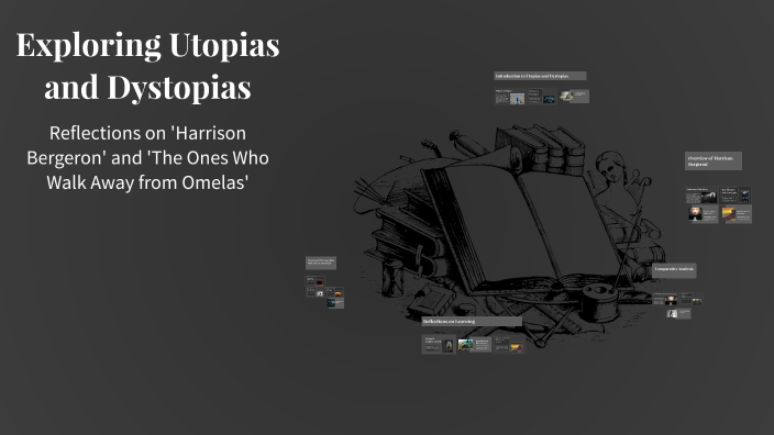 Exploring Utopias and Dystopias by ella mclendon on Prezi
