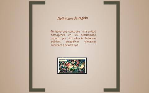 Definicion de lugar by Pamela Gonzalez on Prezi