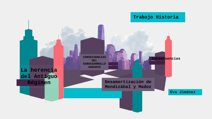Pervivencias y transformaciones económicas en el siglo XIX. Un desarrollo insuficiente. by Eva ...