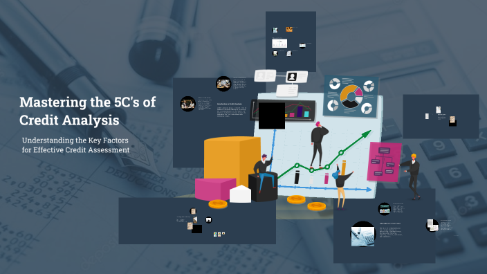 Mastering the 5C's of Credit Analysis by Legaia Wealth on Prezi