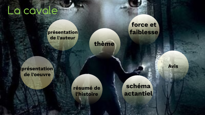 La cavale by achref kanzari on Prezi