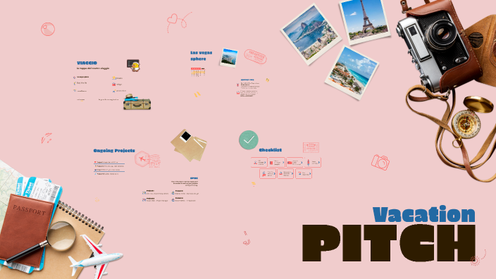 Viaggio nel mondo by Alessandro Loddo on Prezi