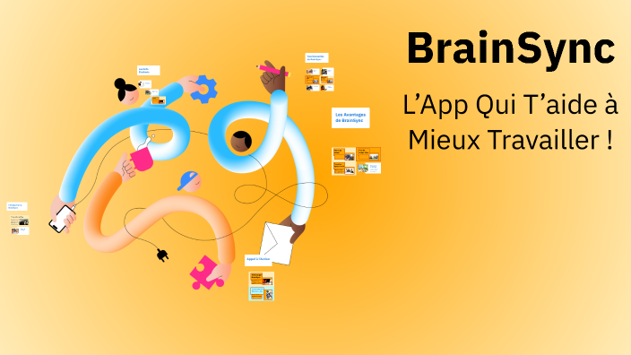 BrainSync by Alexandra Tanase on Prezi