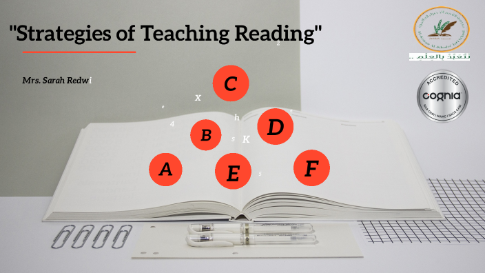 Teaching Reading Strategies by Sara Red on Prezi