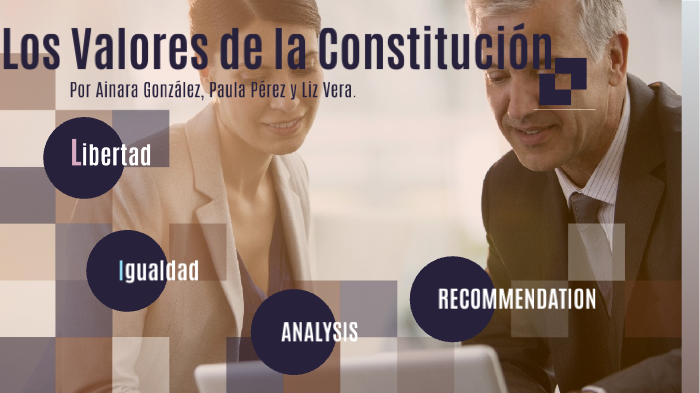 Constitucion By Paula Peréz Pestano On Prezi