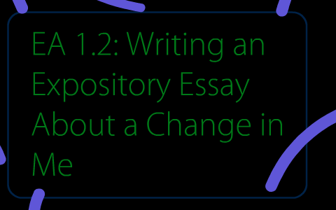 SpringBoard ELA Level 1 EA 1.2 by Anna Marie Garrett on Prezi