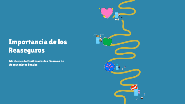 Importancia de los Reaseguros by Alfredo Rabat on Prezi