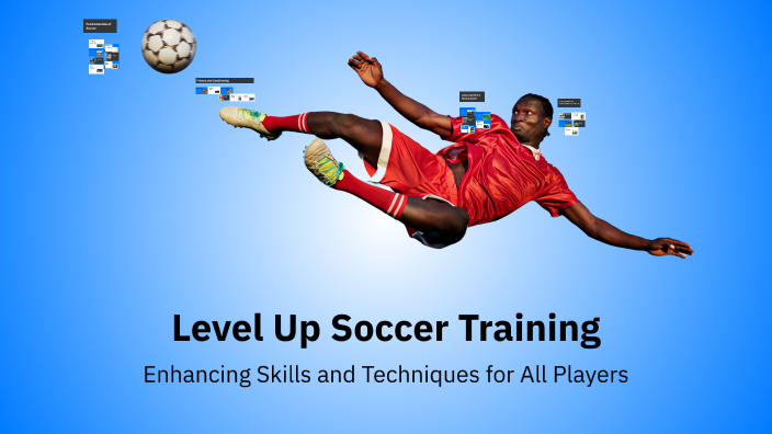 Level Up Soccer Training by ryknow picklecheese on Prezi