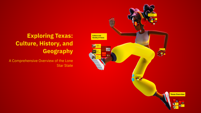 Exploring Texas: Culture, History, and Geography by Elaina Middleton on ...