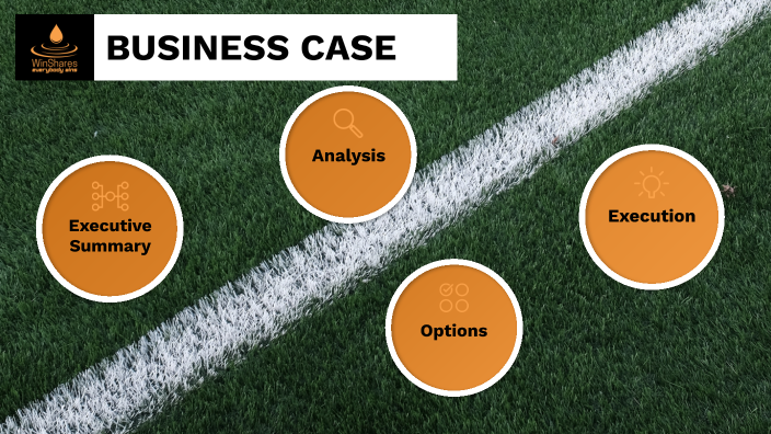 WinShares by Chuck Beasley on Prezi