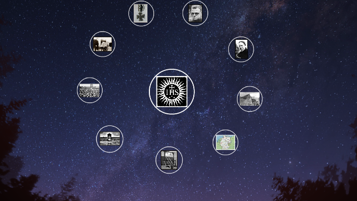 Rupert Mayer and Alfred Delp-Matthew Blouch by Matthew Blouch on Prezi