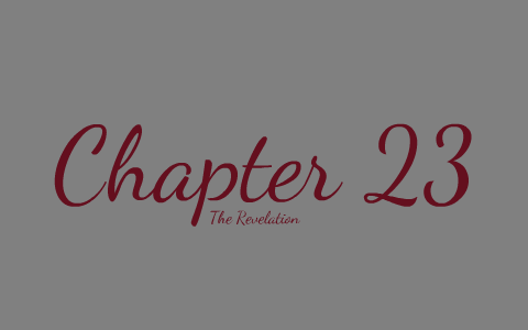 The Scarlet Letter- Chapter 23 by Alex Tucker on Prezi