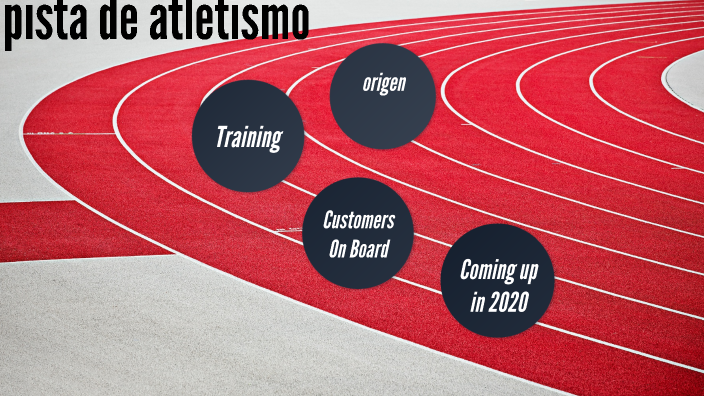 pista de ateltismo by luisa fernanda ramirez uribe on Prezi