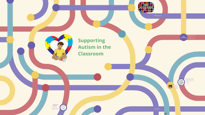 Autism in the Classroom by P. E. S. on Prezi