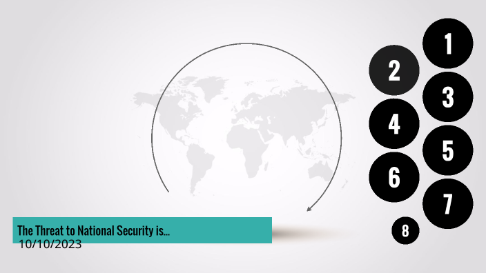National Security Project by Alexis Varner on Prezi