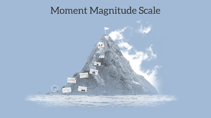 Moment Magnitude Scale by Brandon McDowell on Prezi