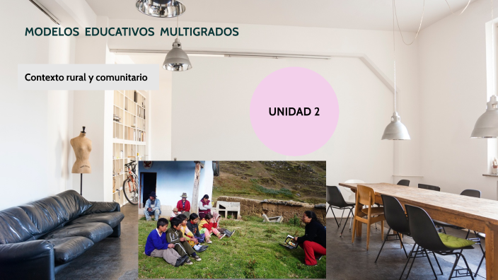 MODELOS EDUCATIVOS MULTIGRADO by Monica Valarezo Escudero on Prezi