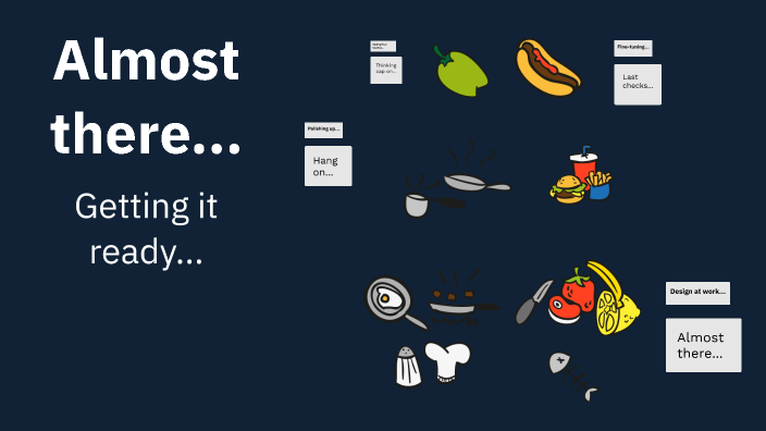 Home Cooking vs Fast Food by malar lenin on Prezi