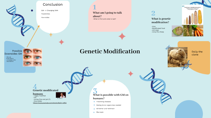 Genetic modificatio by Jeanou Bruzual on Prezi