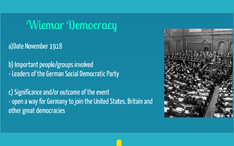 The Rise of The Nazi Party Timeline Project by sophie Kolawole on Prezi