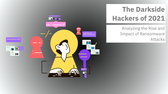 The Darkside Hackers of 2021 by saniya ss on Prezi