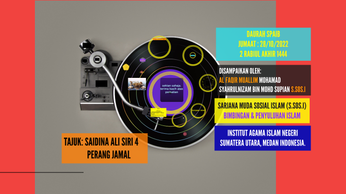 SAIDINA ALI BIN ABI TALIB-DAURAH GURU by syahrul nizam on Prezi