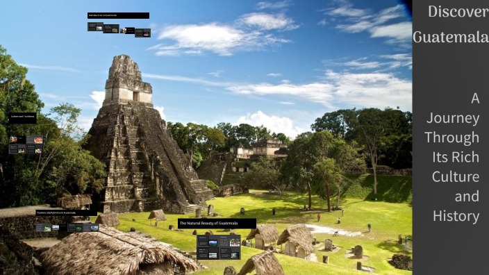 Discover Guatemala by Nick Zyonix on Prezi